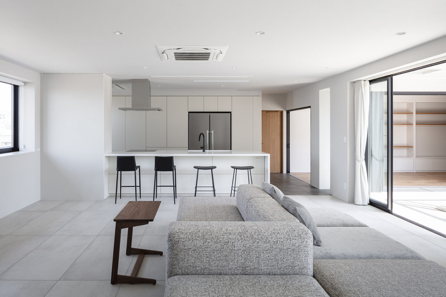 【施工事例】RC HOUSE・RC住宅 Y様邸 | INFINI HOMES