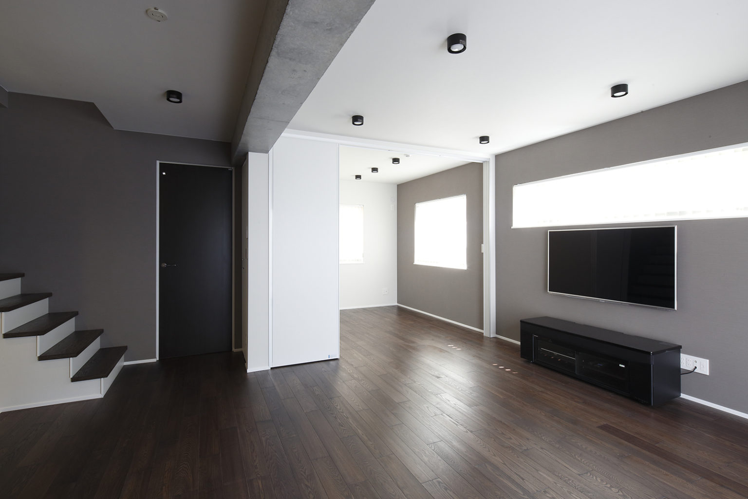 【施工事例】RC HOUSE・RC住宅 H様邸 | INFINI HOMES