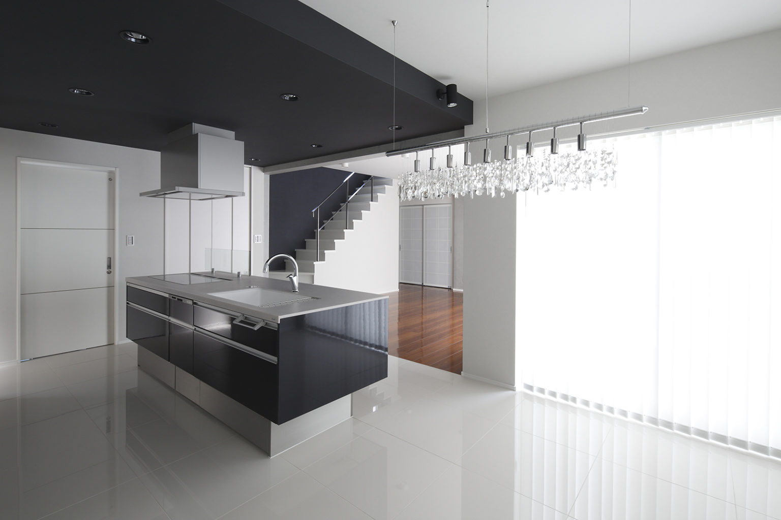 【施工事例】RC HOUSE・RC住宅 N様邸 | INFINI HOMES